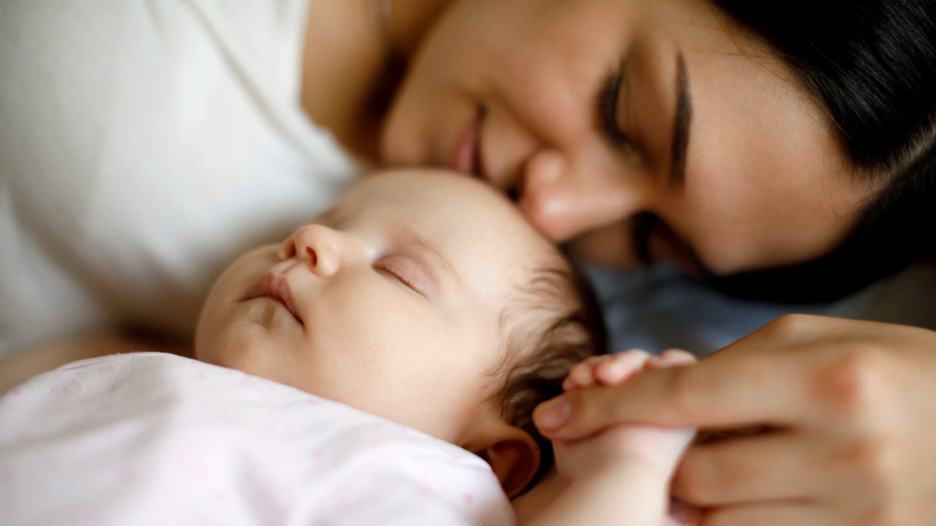 Building your baby's first home: How a healthy gut during pregnancy be ...