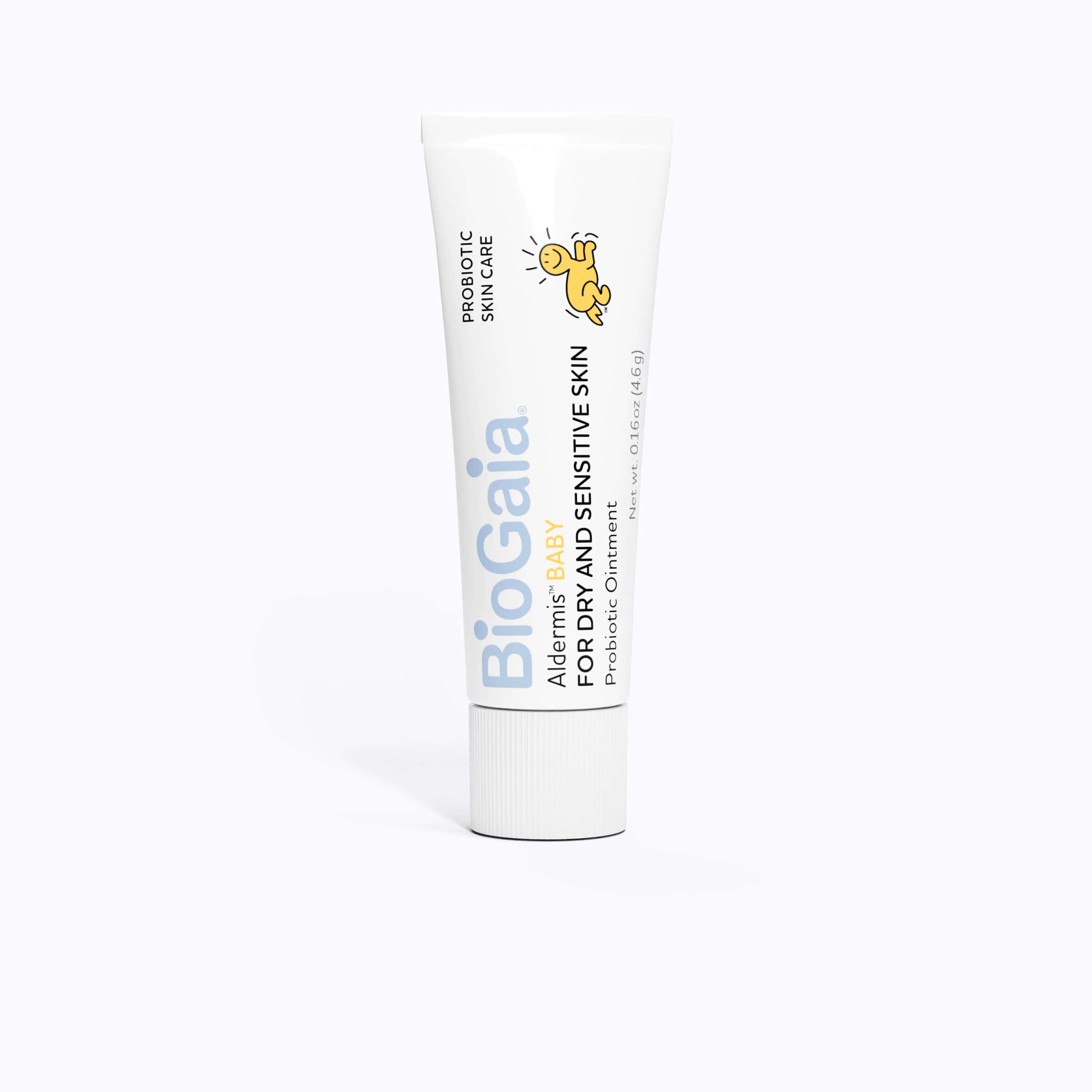 BioGaia Aldermis BABY - Probiotic ointment that promotes healthy skin