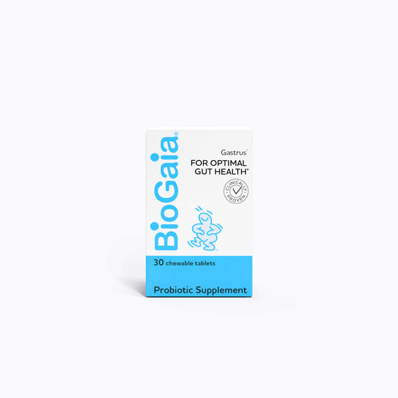 BioGaia | Groundbreaking Probiotics Driven By Science