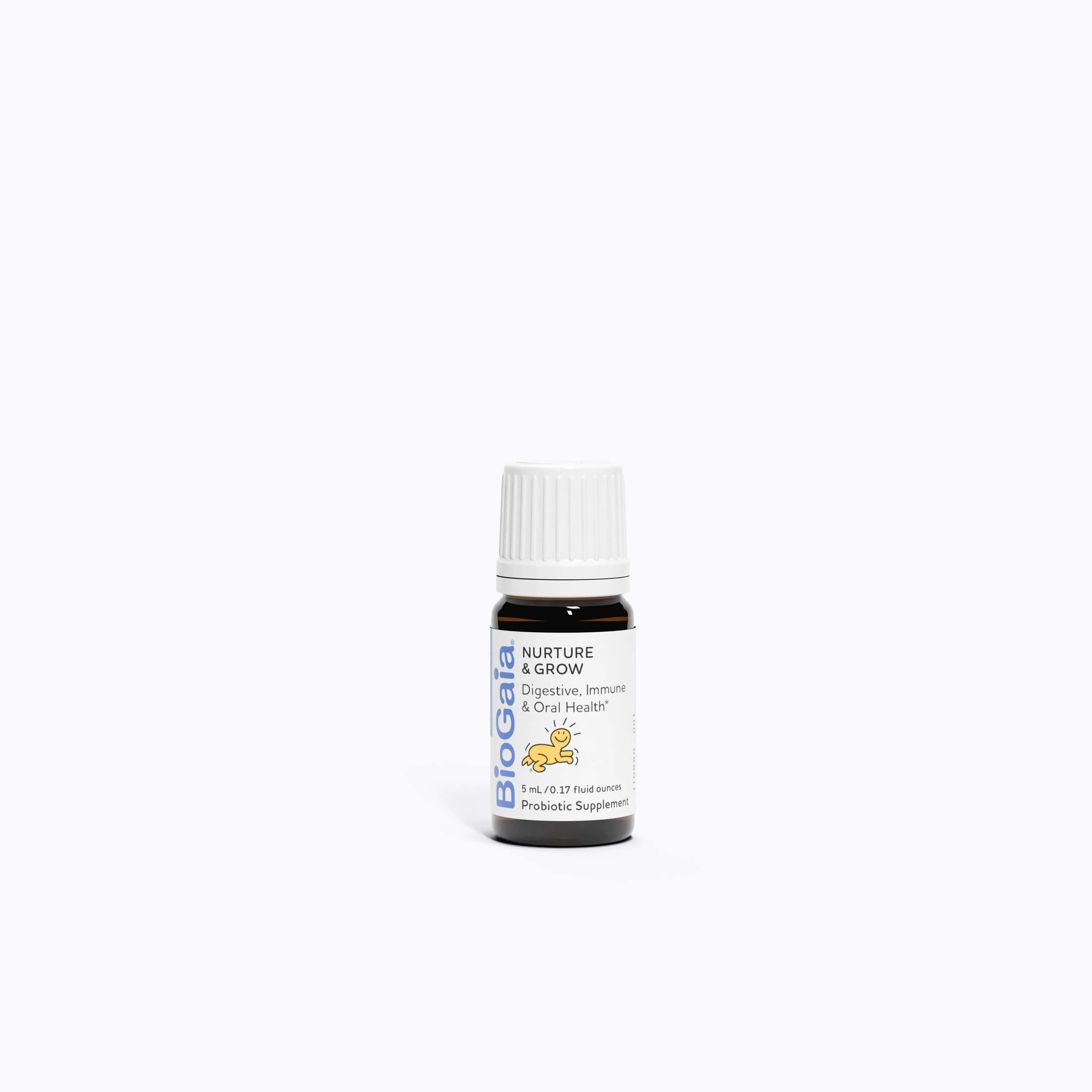 BioGaia Nurture & Grow - Probiotic Drops