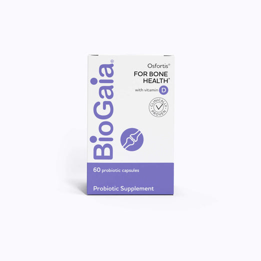 BioGaia | Groundbreaking Probiotics Driven By Science