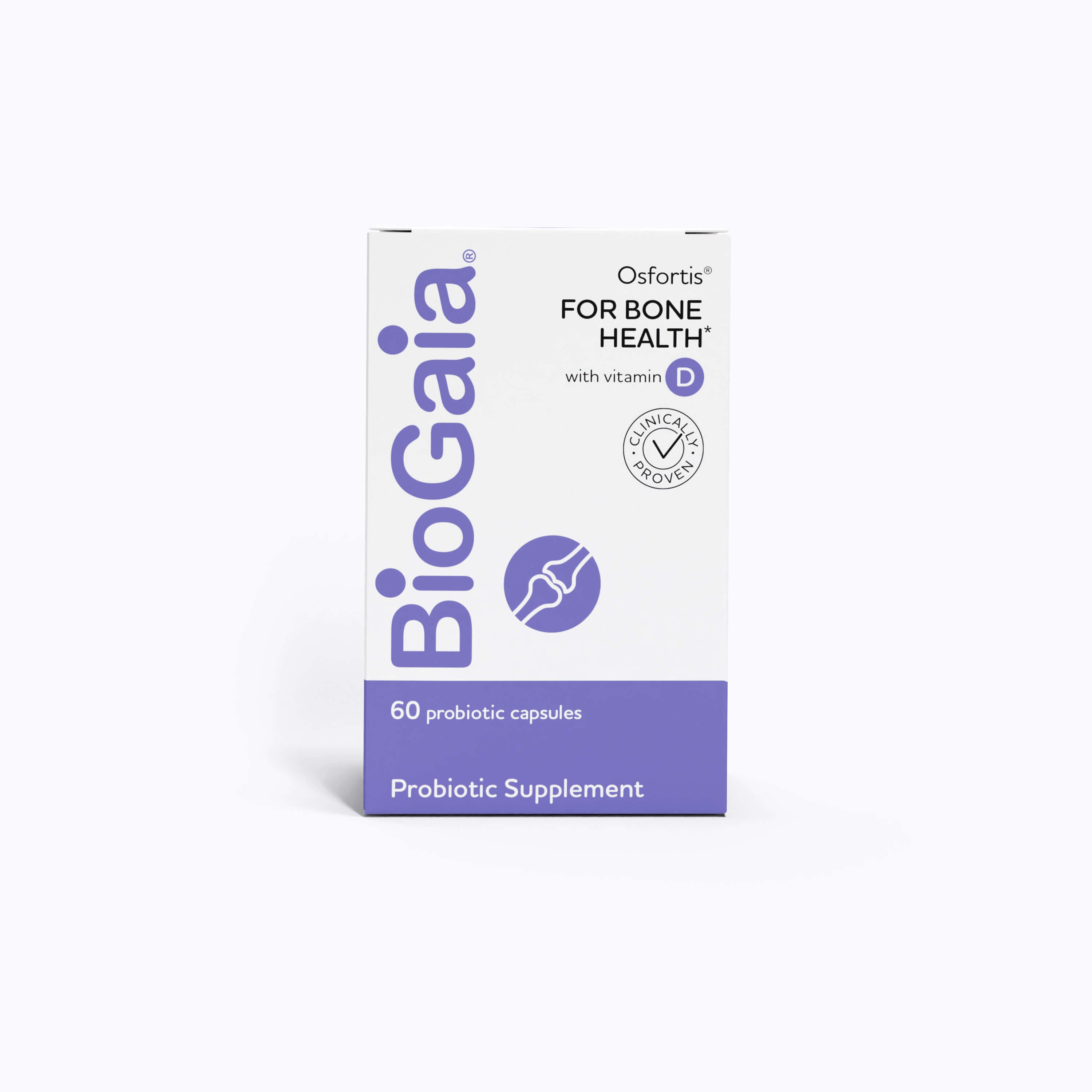 BioGaia | Groundbreaking Probiotics Driven By Science