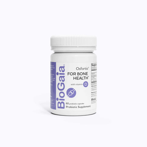 BioGaia | Groundbreaking Probiotics Driven By Science
