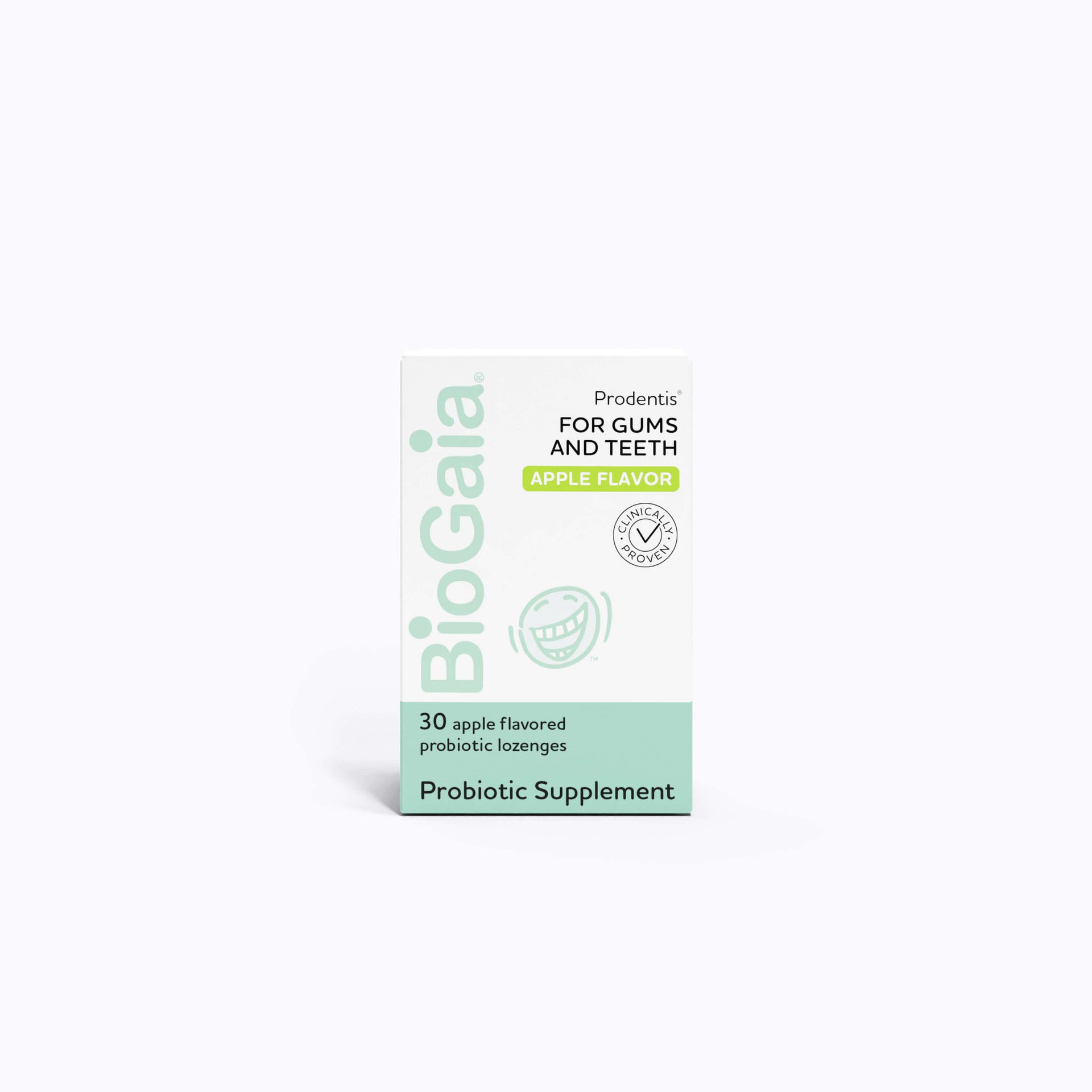 BioGaia Prodentis | Dental Probiotic for healthy gums, fresh breath