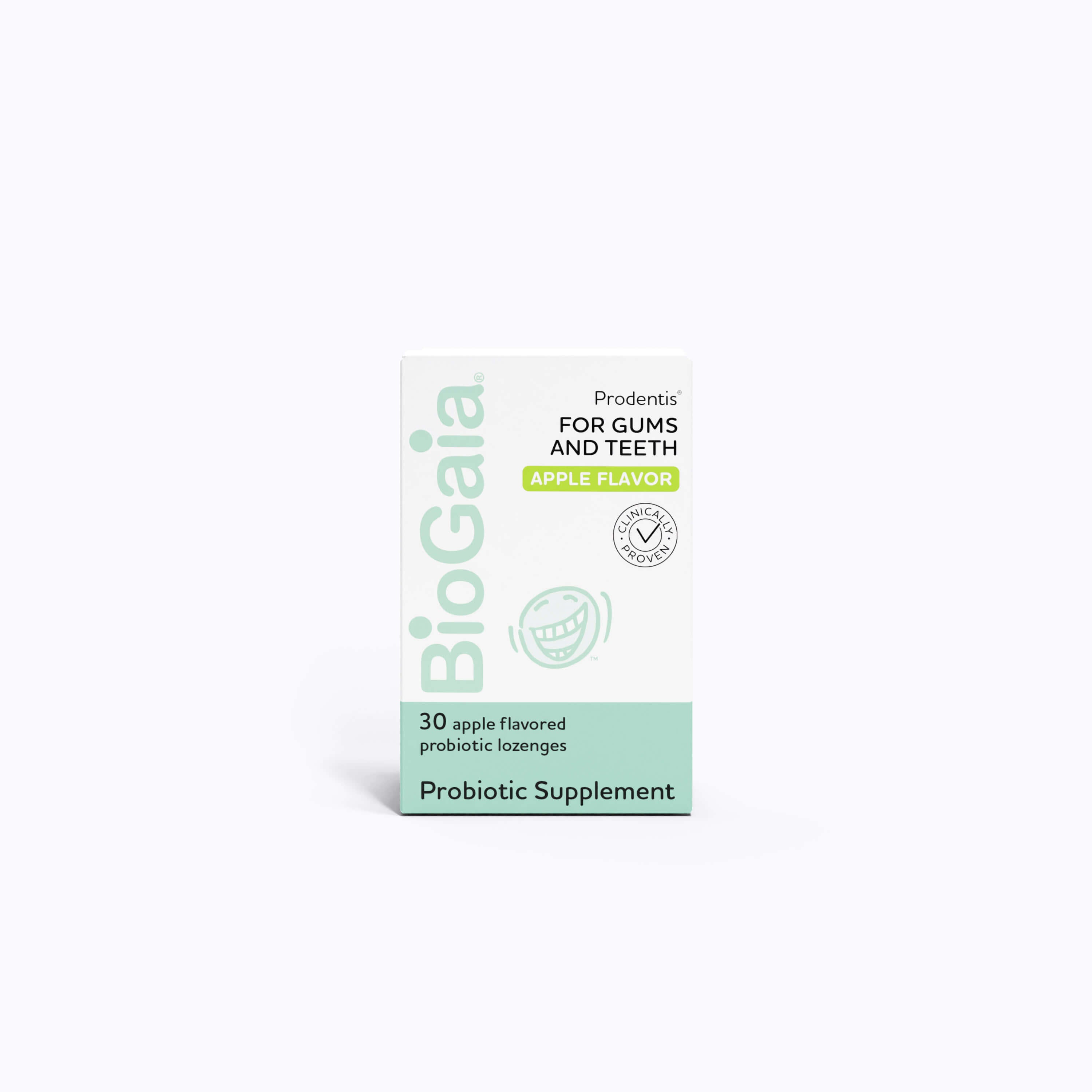 BioGaia Prodentis | Dental Probiotic for healthy gums, fresh breath