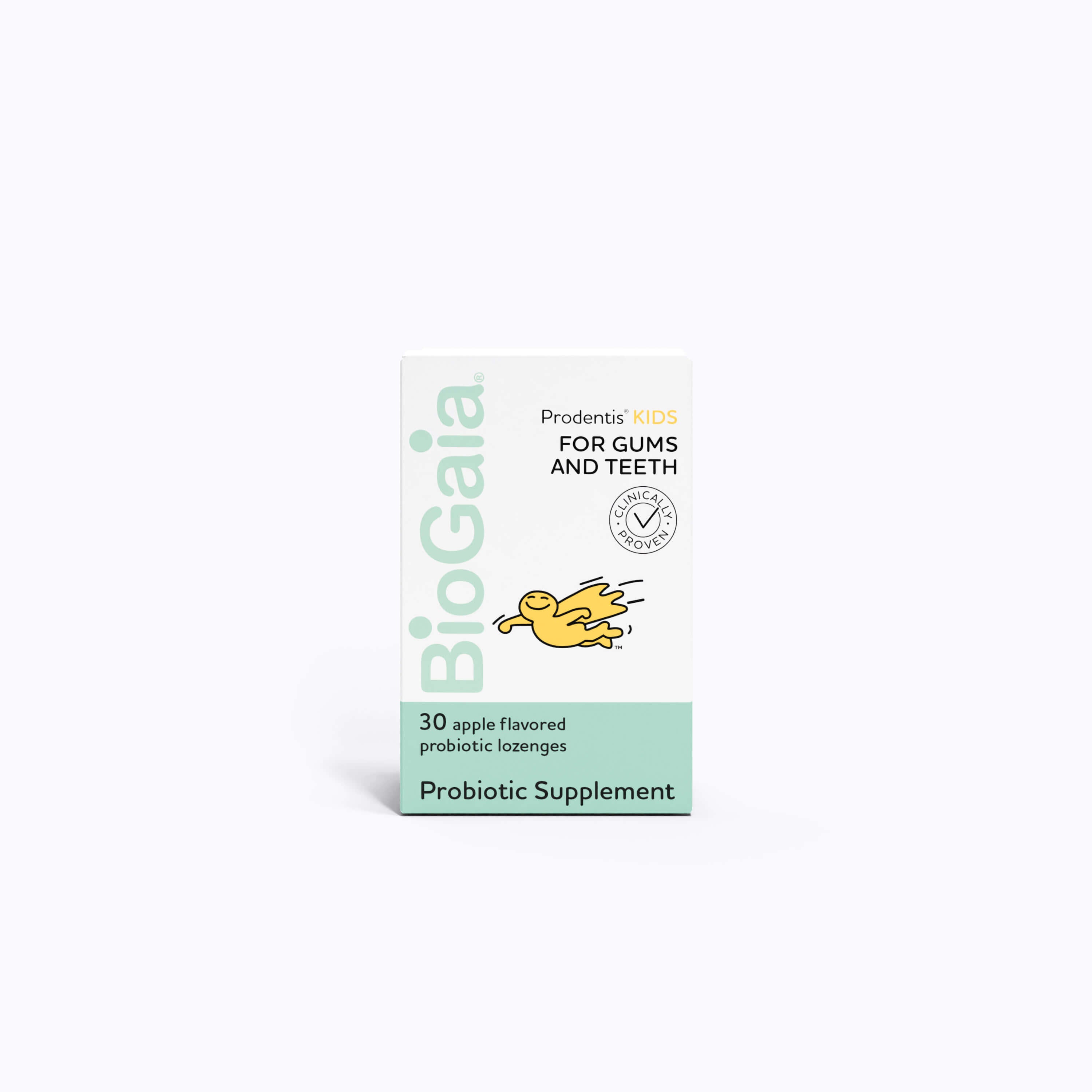BioGaia Prodentis KIDS | Dental Probiotic for Teens and Kids