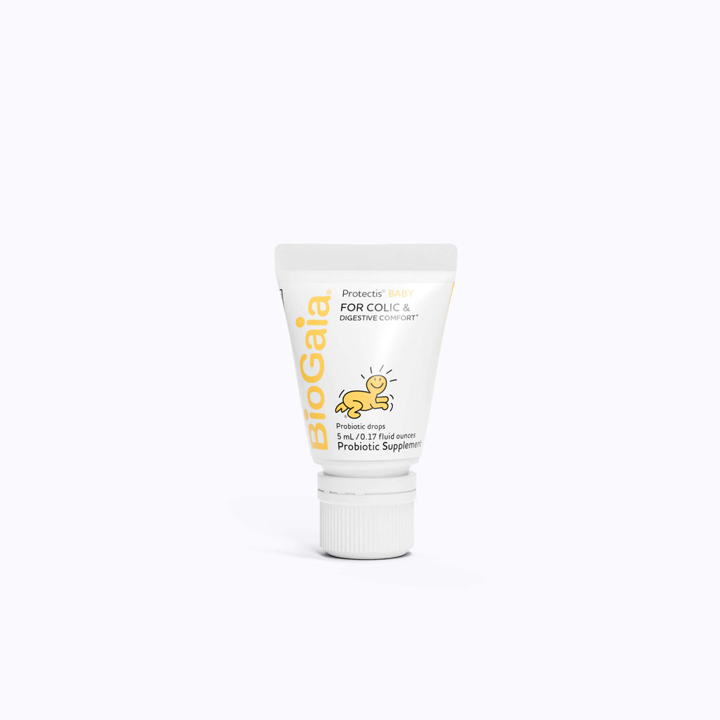 BioGaia Protectis BABY | Probiotic for Babies | Helps with Colic