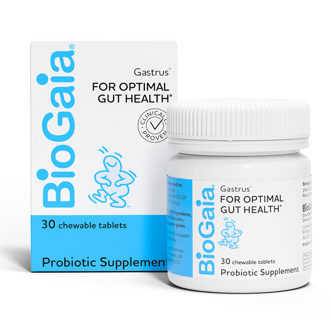 BioGaia Probiotics - All Products