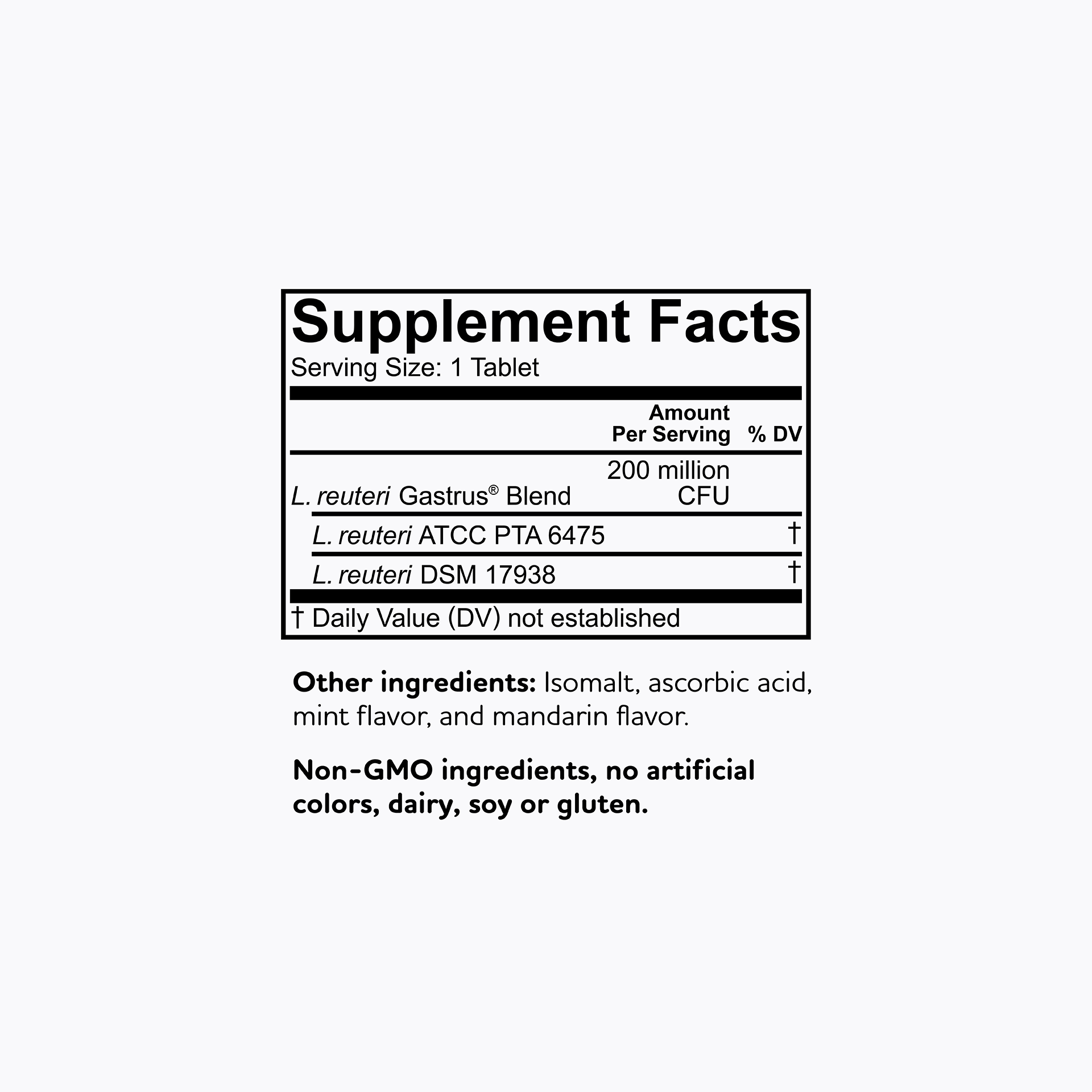 BioGaia Probiotics | Groundbreaking Probiotics Driven By Science ...