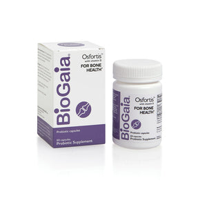 BioGaia | Groundbreaking Probiotics Driven By Science