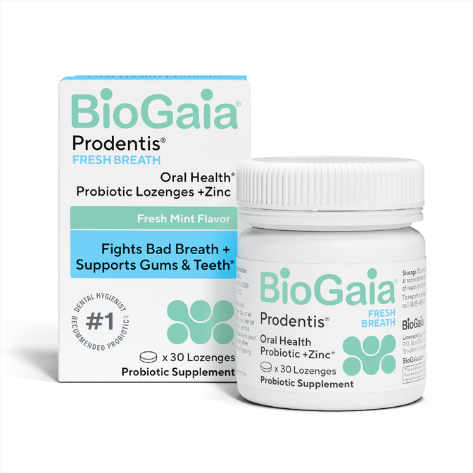 Our story – BioGaia