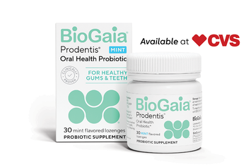 BioGaia | Groundbreaking Probiotics Driven By Science