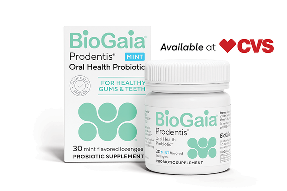 BioGaia | Groundbreaking Probiotics Driven By Science