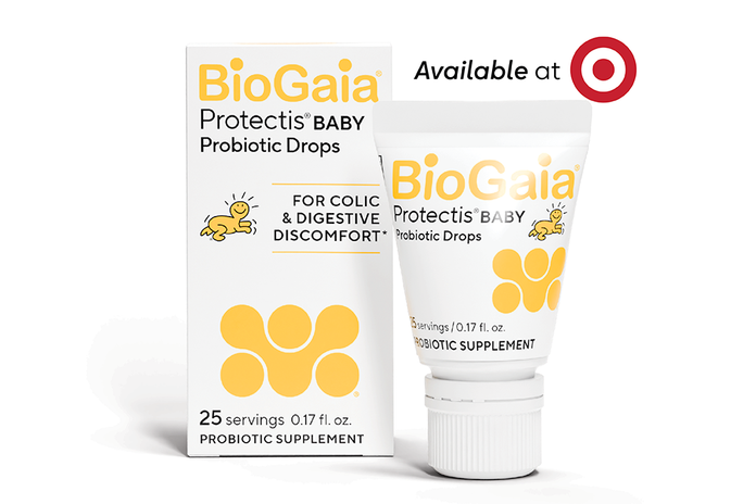 BioGaia | Groundbreaking Probiotics Driven By Science