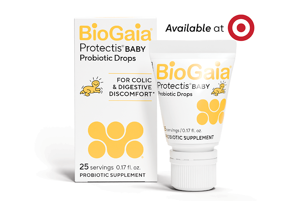 BioGaia | Groundbreaking Probiotics Driven By Science