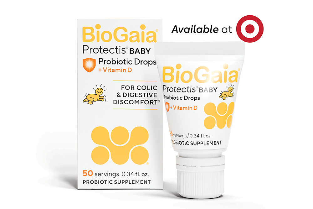 BioGaia | Groundbreaking Probiotics Driven By Science